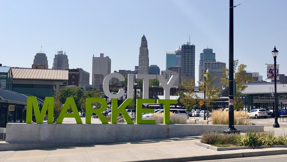 FALL EVENTS AT THE HISTORIC KC CITY MARKET Tenderloin Grill